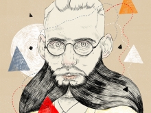 Home - Sugah | Illustration Grafik Hamburg | Carina Crenshaw